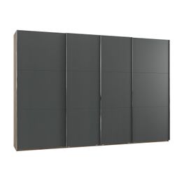 wimex Schwebet&uuml;renschrank LEVEL 36 A