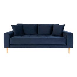 House Nordic 2,5-Sitzer LIDO