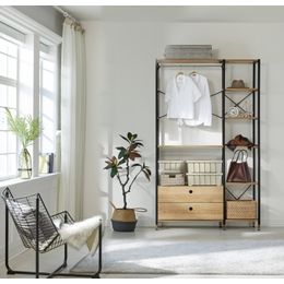M&ouml;bilia Regal-Set LIER