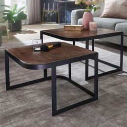 Couchtisch 2er-Set DOI KU SATHAN