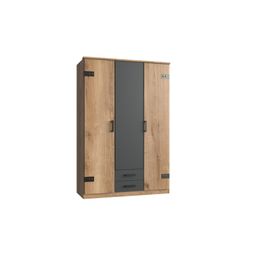 wimex Dreht&uuml;renschrank CORK