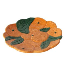 Boltze Schale ORANGE