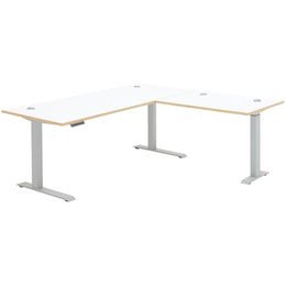 Innostyle Eckschreibtisch MEAGAN