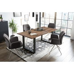 Salesfever Essgruppe 5-teilig MASOHI