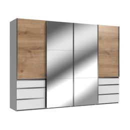 wimex Schwebet&uuml;renschrank LEVEL 36 A