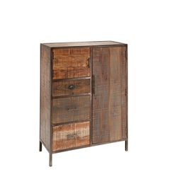 Infantil Highboard PRIYA II