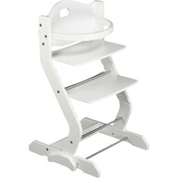 tiSsi Kinderhochstuhl 100002/100004