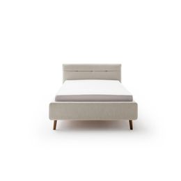 Meise M&ouml;bel Polsterbett LOTTE