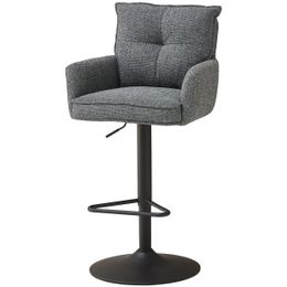 Stolkom Barhocker mit Funktion PALERMO
