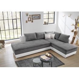 JOB Wohnlandschaft MODENA