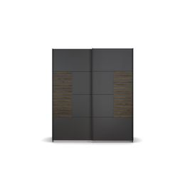 Rauch Schwebet&uuml;renschrank LISSABON