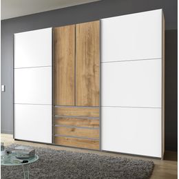 wimex Dreh-/Schwebet&uuml;renschrank MAGIC