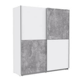 FORTE Schwebet&uuml;renschrank WINNER