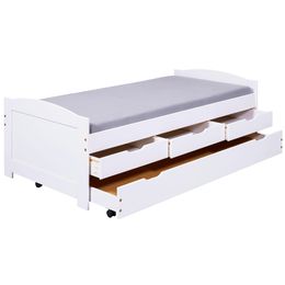 Inter Link Funktionsbett ULLI