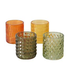 Boltze Windlicht STRUCTA