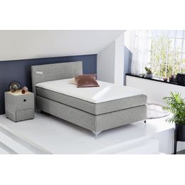 Jockenh&ouml;fer Boxspringbett NOLA