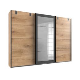 wimex Schwebet&uuml;renschrank MALM&Ouml;