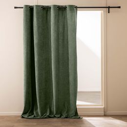 Gardine mit &Ouml;esen WINONA