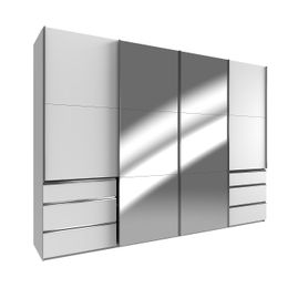 wimex Schwebet&uuml;renschrank LEVEL 36 A