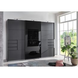 wimex Schwebet&uuml;renschrank SAIGON