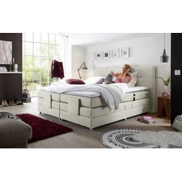 Boxspringbett MANOLO 2