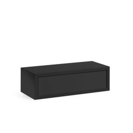 format Wandregal-Schublade HENDRIX