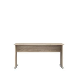FORTE Schreibtisch TEMPRA 2