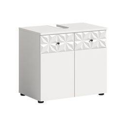 Waschbeckenunterschrank ZIWAY