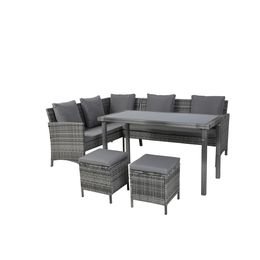 Essgruppe 5-teilig ROS-7501206-00
