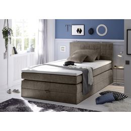 Boxspringbett HAWAII 2