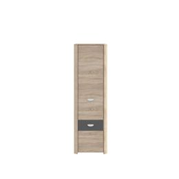 FORTE Dreht&uuml;renschrank YOOP