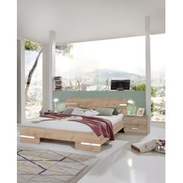 wimex Bett ANNA