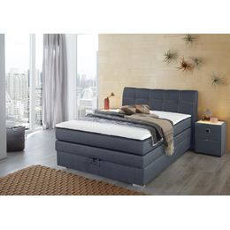 Jockenh&ouml;fer Boxspringbett VALLY