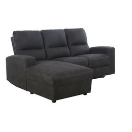 Polsterecke mit Funktion FM-3209 POL