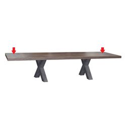 M&auml;usbacher Ansatzplatten 2er-Set BIG SYSTEM DELUXE
