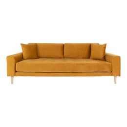 House Nordic 3-Sitzer LIDO