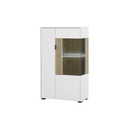 IMV Vitrine HUDSON