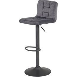 Hela Barhocker 2er-Set AMANDA II H
