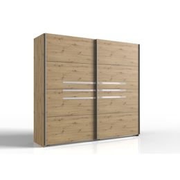 wimex Schwebet&uuml;renschrank ANNA