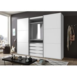 wimex Funktions-Schwebet&uuml;renschrank MAGIC