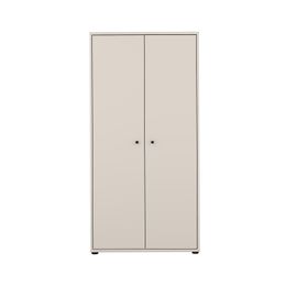 FORTE Mehrzweckschrank TEMPRA 2