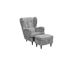 Hocker OSKAR