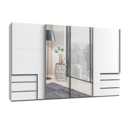 wimex Schwebet&uuml;renschrank LEVEL 36 A