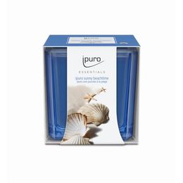 Ipuro Duftkerze SUNNY BEACHTIME