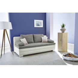 JOB Schlafsofa LINCOLN