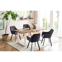 Salesfever Essgruppe 5-teilig KAPAL