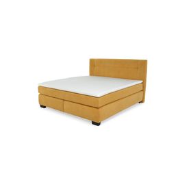 Jockenh&ouml;fer Boxspringbett WINDAU