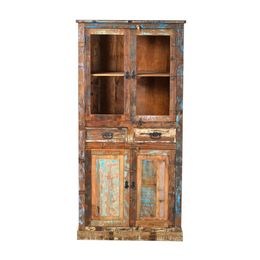 Vitrine RIVERBOAT