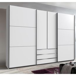 wimex Dreh-/Schwebet&uuml;renschrank MAGIC