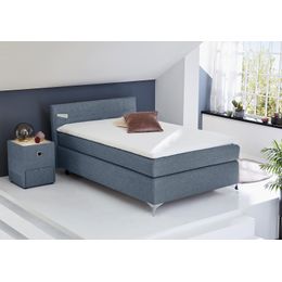 Jockenh&ouml;fer Boxspringbett NOLA